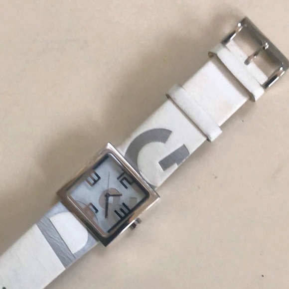 Dolce & Gabbana | Accessories | Dolce Gabbana Dg Time Womens Wristwatch ...